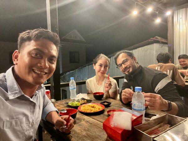 Thanut Tours - English Speaking Tour Guide in Siem Reap